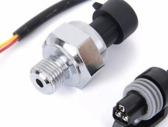 Temperature Sensors - Analog And Digital Output