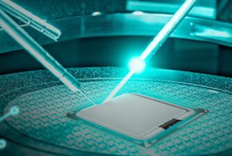 Current Sampling in Field Oriented Control (FOC) Approach