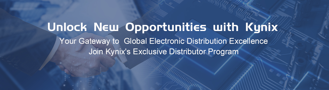 Free Settled - Kynix Semiconductor Hong Kong Limited.