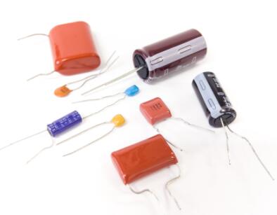 Introduction to Basic Capacitors Uncertainty in Electronics