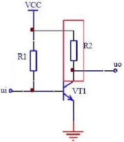 What the Function of Resistors in Transistor Circuits?