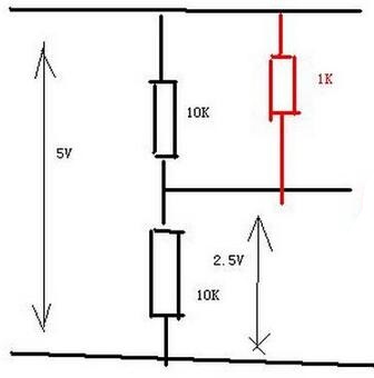 Pull Up and Pull Down Resistor Use Explained