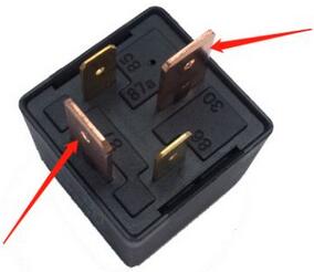 How to Wire a Relay with Different Pin Diagrams?