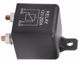 What is a Start Relay? Basics Updated