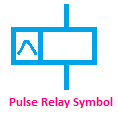 All Types of Relay Symbols and Its Basics