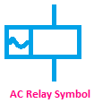 All Types of Relay Symbols and Its Basics