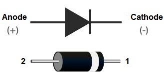 1N4007 Diode Specifications and Application Examples