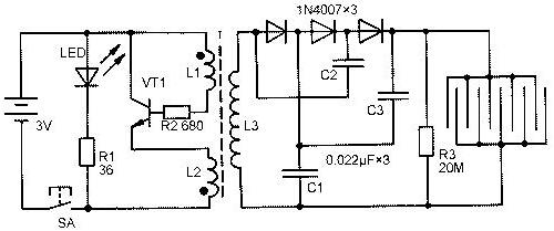 1N4007 Diode Specifications and Application Examples
