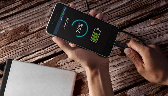 How Does Quick Charge Develop? Version History