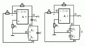 What are Oscillator Types? Example with Diagrams