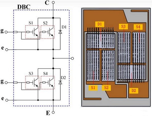 What is IGBT? Structure Explained and Disassembled