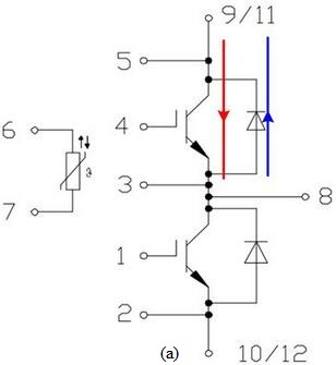 What is IGBT? Structure Explained and Disassembled