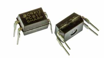 What Is Optocoupler and Its Application with Examples