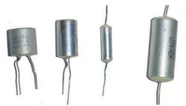 Types of Capacitors in Use Explained in 2022