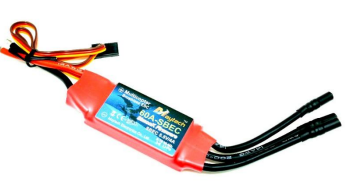 Introduction to the Core Electronic Components in a Drone