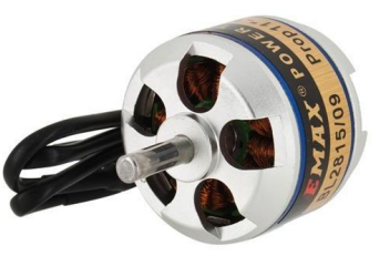 Introduction to the Core Electronic Components in a Drone