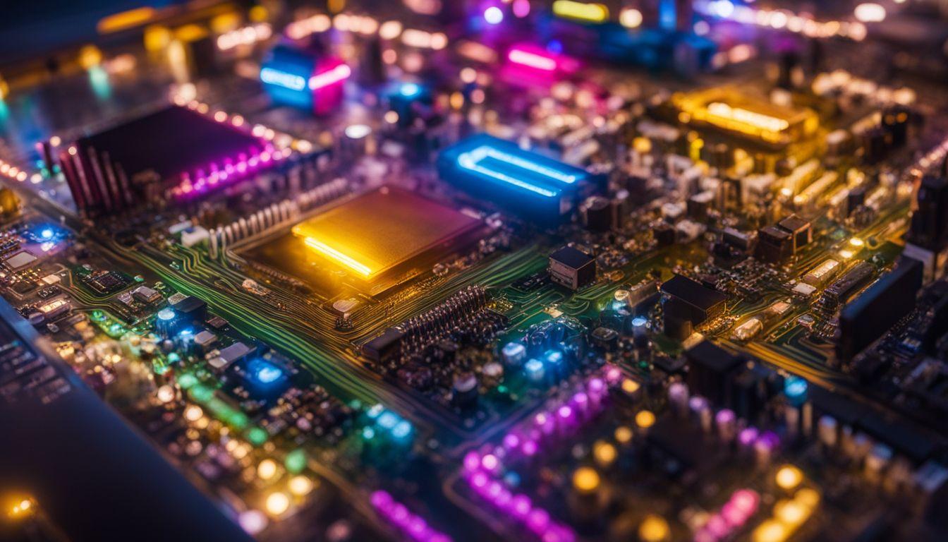 Discrete LED Indicators: A Comprehensive Guide