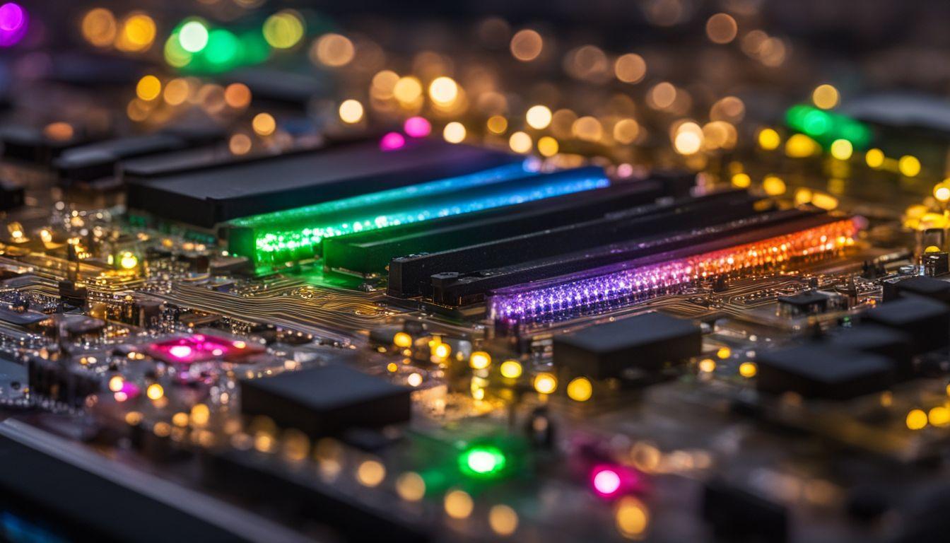 Discrete LED Indicators: A Comprehensive Guide