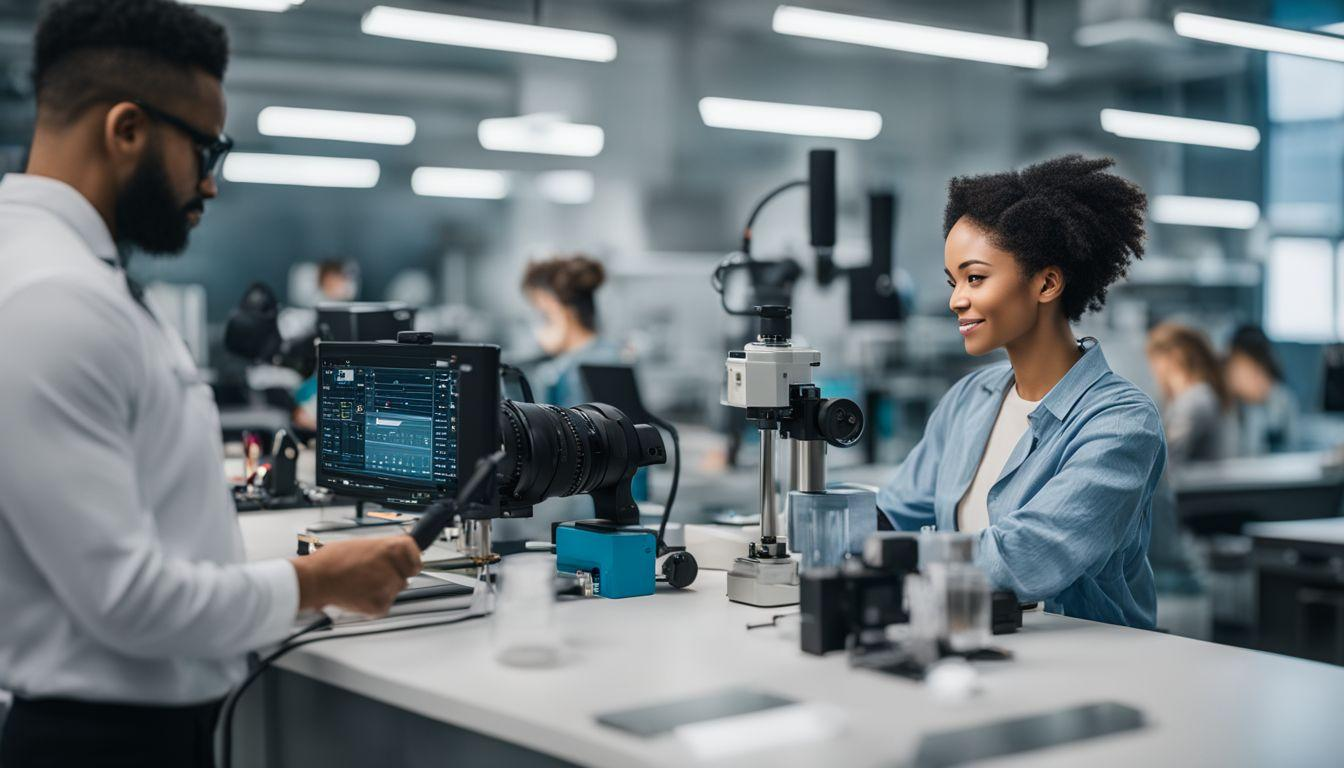 Temperature Sensors - Analog And Digital Output