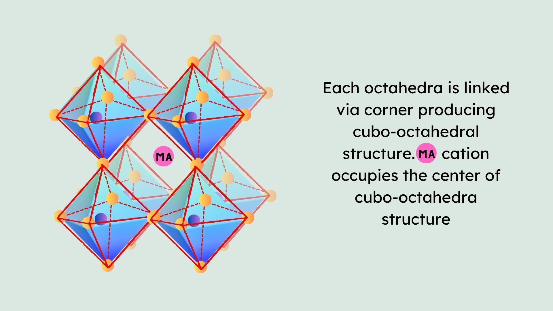 Perovskite Solar Cells: Construction, Working Principles and Challenges