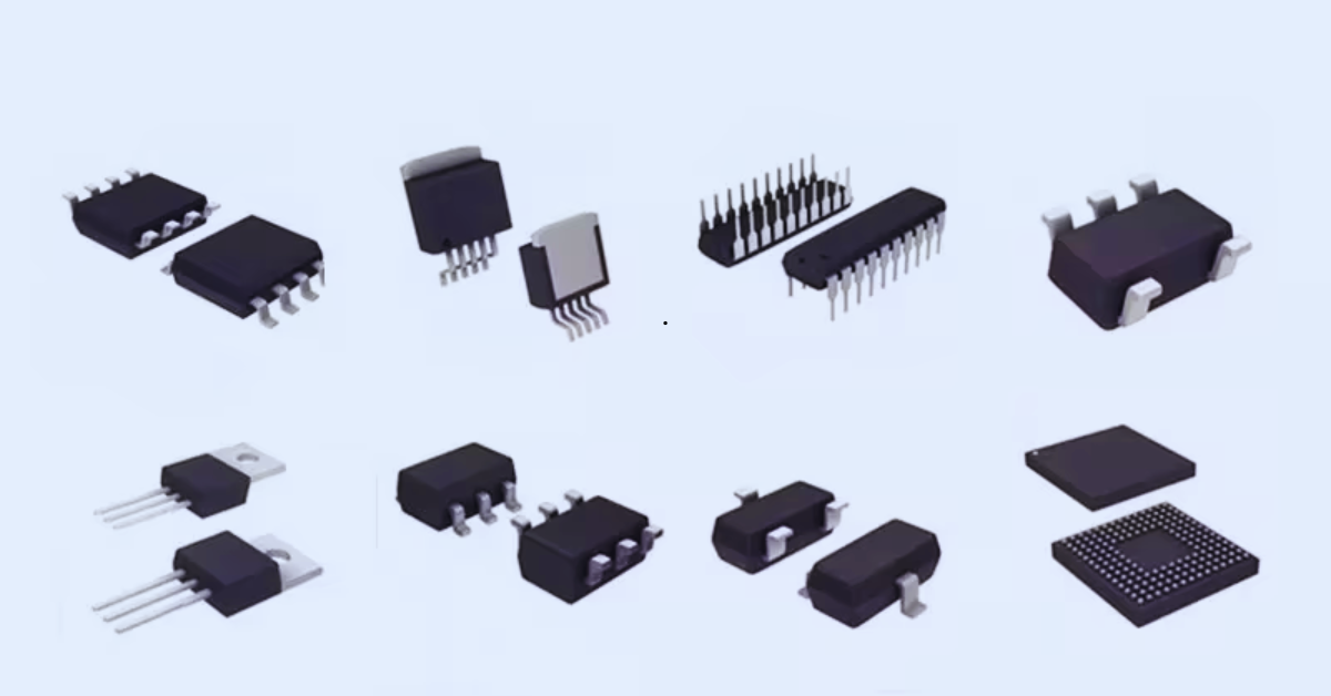 The Functionality Of Linear Comparators