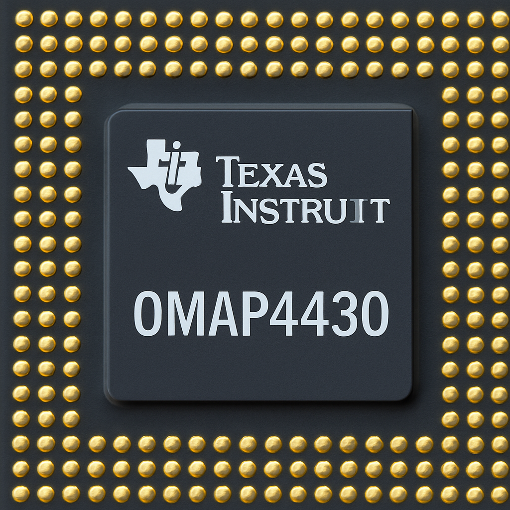 IC SOC CORTEX-A9: Architecture, Applications & Development Guide