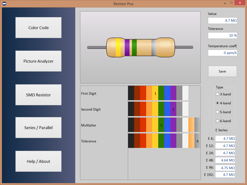 Resistor Units: From Ohm’s Law to Modern Electronics