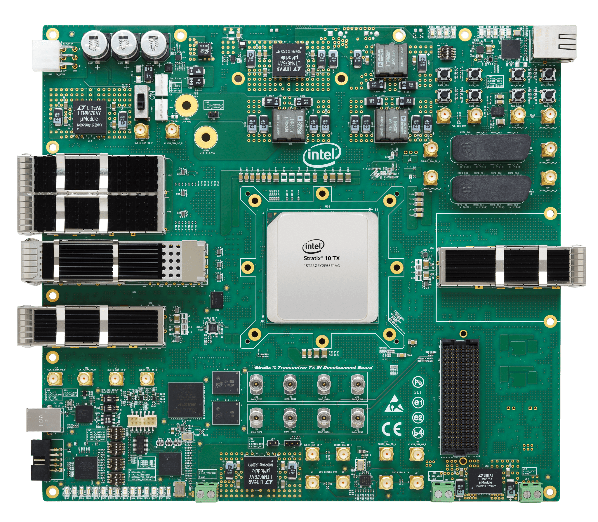 Intel FPGA (Altera) Comprehensive Guide: From Basics to Ecosystem